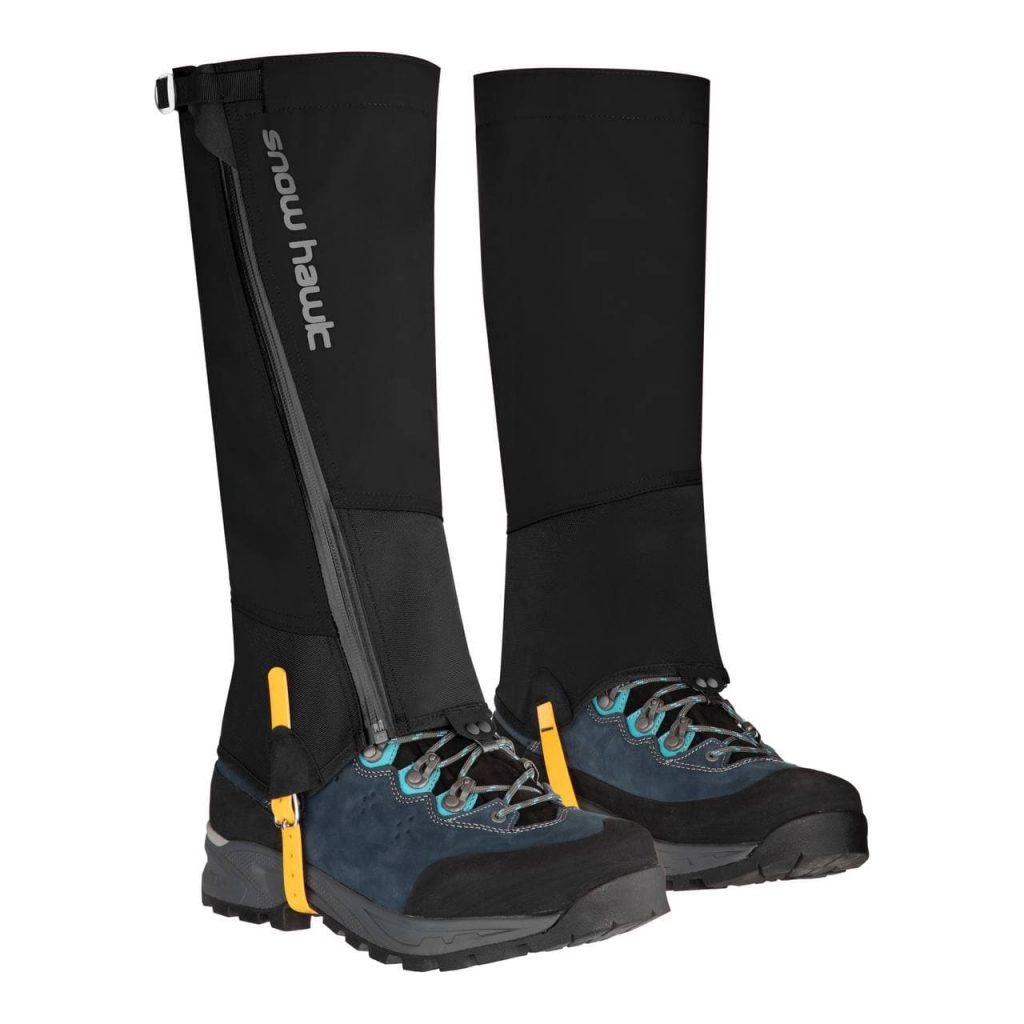 گتر اسنوهاک ALASKA مدل SN109 - کمپ شاپینگ | لوازم کوهنوردی و طبیعت گردی