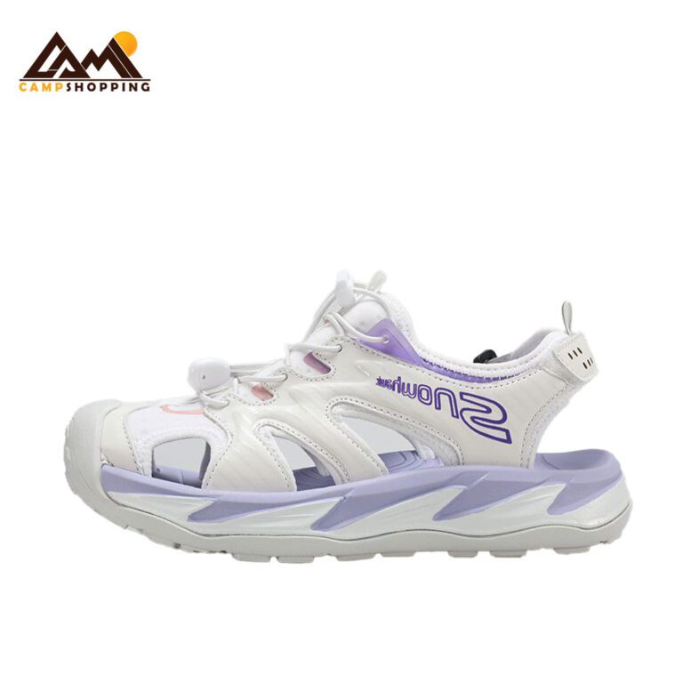 صندل زنانه اسنوهاک مدل SALO کد SN-S1254 - کمپ شاپینگ | لوازم کوهنوردی و طبیعت گردی