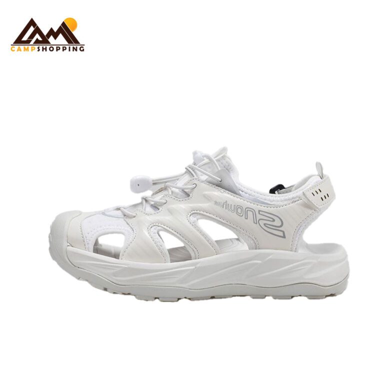صندل زنانه اسنوهاک مدل SALO کد SN-S1254 - کمپ شاپینگ | لوازم کوهنوردی و طبیعت گردی