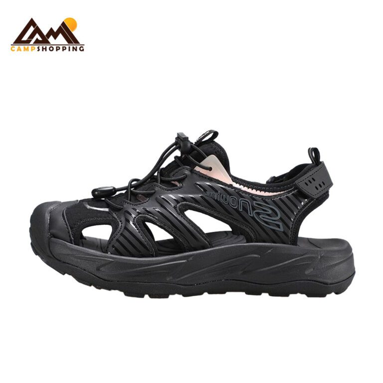 صندل زنانه اسنوهاک مدل SALO کد SN-S1254 - کمپ شاپینگ | لوازم کوهنوردی و طبیعت گردی