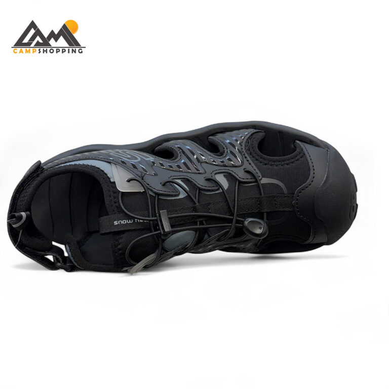 صندل مردانه اسنوهاک مدل CAPRI کد SN-S1280M-2 - کمپ شاپینگ | لوازم کوهنوردی و طبیعت گردی