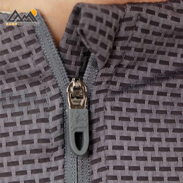 بلوز نیم زیپ مردانه هیمالیا کد CM118 - کمپ شاپینگ | لوازم کوهنوردی و طبیعت گردی